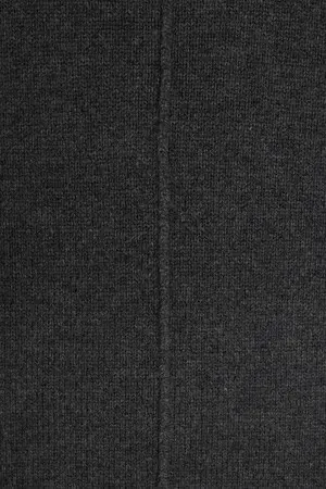 JOSEPH Mélange Wool Turtleneck Sweater