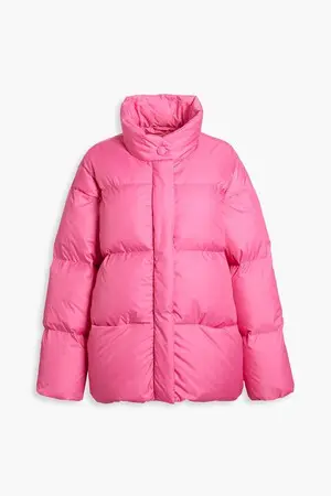 IENKI IENKI Sachet Quilted Shell Down Jacket