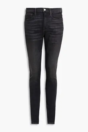 FRAME Jagger Skinny Fit Denim Jeans