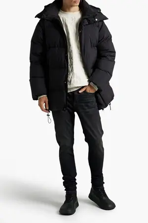FRAME Jagger Skinny Fit Denim Jeans