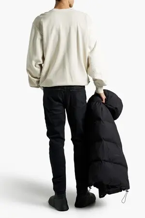 FRAME Jagger Skinny Fit Denim Jeans
