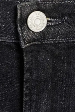 FRAME Jagger Skinny Fit Denim Jeans