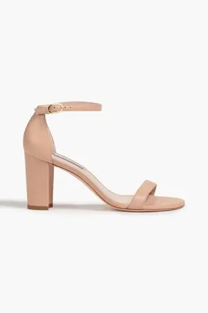 Stuart Weitzman Almond Toe Sandals For Women