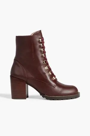 Stuart Weitzman Trimmed Boots For Women
