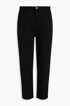FRAME Cottonblend Twill Chinos