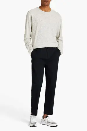 FRAME Cottonblend Twill Chinos