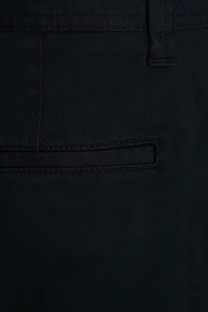 FRAME Cottonblend Twill Chinos