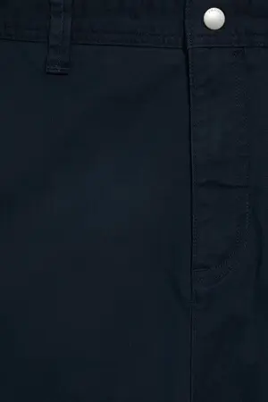 FRAME Straightleg Cottonblend Pants