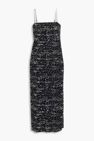 Tibi Midi Cocktail Dresses
