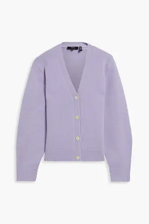 Theory Trimmed Cardigans For Women