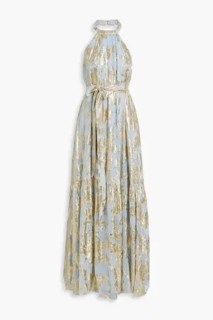 Monique Lhuillier Zip Up Dresses