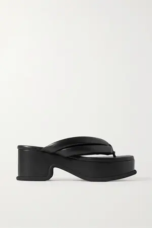 Dries Van Noten Chunky Sandals For Women