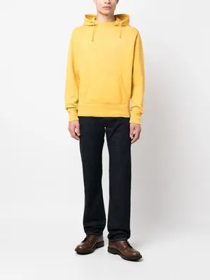 Ralph Lauren Rear Logo Patch Jeans