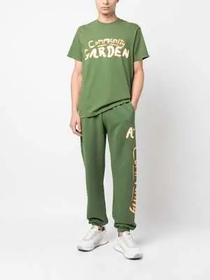 PERKS AND MINI Community Garden Track Pants