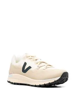 VEJA Mountain Panelled Low-top Sneakers
