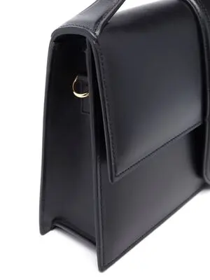 Jacquemus Le Bambinou Leather Tote
