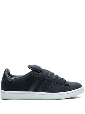 Adidas X Descendant Campus Night Sneakers - Grey
