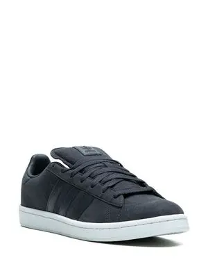 Adidas X Descendant Campus Night Sneakers - Grey