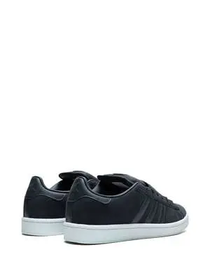 Adidas X Descendant Campus Night Sneakers - Grey