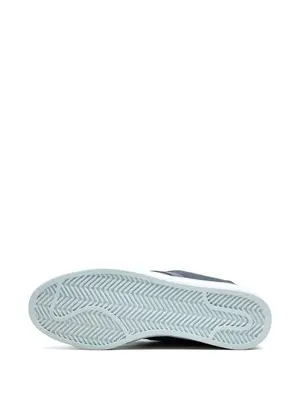 Adidas X Descendant Campus Night Sneakers - Grey