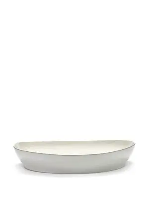 SERAX X Feast Serving Plate