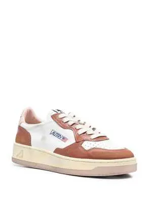 AUTRY Medalist Low-top Sneakers