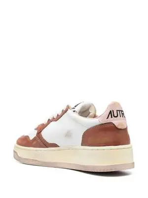 AUTRY Medalist Low-top Sneakers