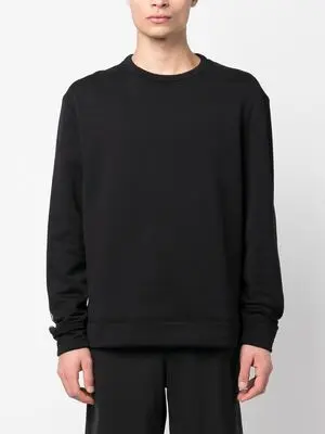 LANVIN Long Sleeve Sweatshirt