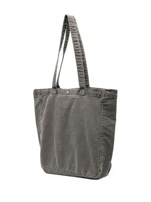 Carhartt Work In Progress Bayfield Denim Tote Bag