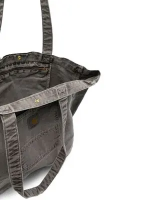 Carhartt Work In Progress Bayfield Denim Tote Bag