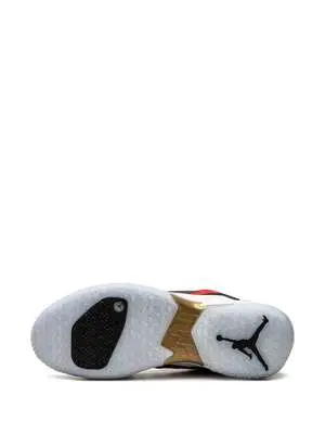 JORDAN Why Not Zer0.4 B Sneakers