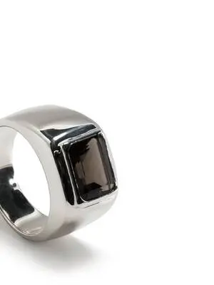 SOPHIE BUHAI Walter Quartz Ring