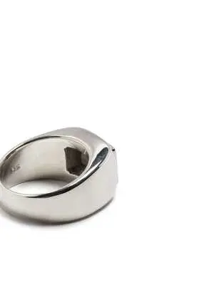 SOPHIE BUHAI Walter Quartz Ring