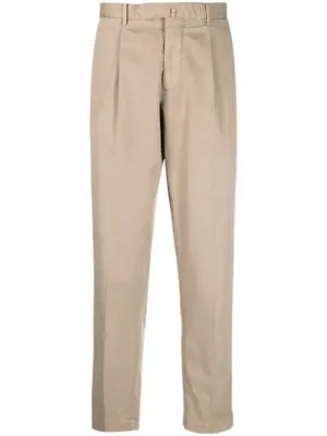 Dell'oglio Tapered Chinos