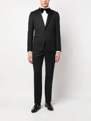 Zegna Single-breasted Suit