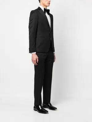 Zegna Single-breasted Suit