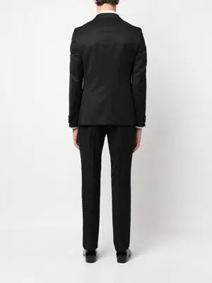 Zegna Single-breasted Suit