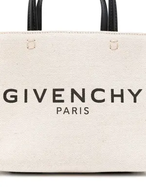 Givenchy Mini G-tote Bag