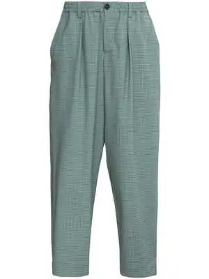 Marni Mid Rise Bottoms For Men