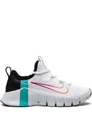Nike Free Metcon 3 Sneakers - White