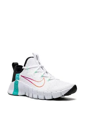 Nike Free Metcon 3 Sneakers - White