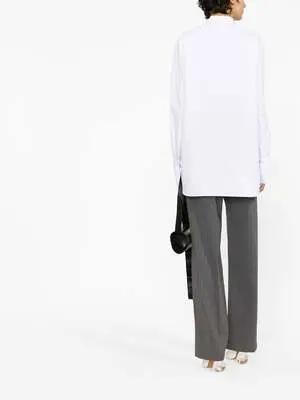 JIL SANDER Long-sleeve Button-down Shirt