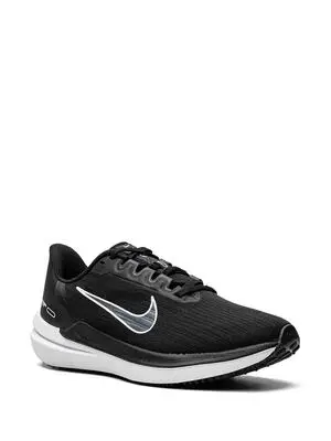 Nike Winflo Sneakers - Black