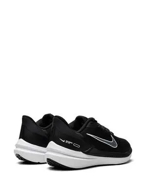 Nike Winflo Sneakers - Black