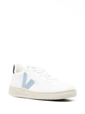 VEJA V-10 Low-top Sneakers - White