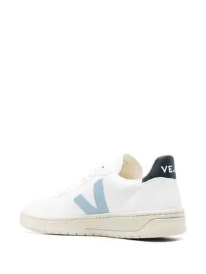 VEJA V-10 Low-top Sneakers - White