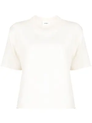 LISA YANG Cashmere-knit Cardigan