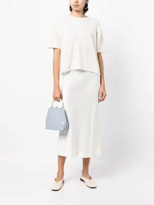 LISA YANG Cashmere-knit Cardigan