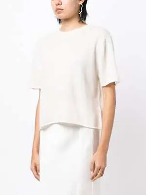 LISA YANG Cashmere-knit Cardigan