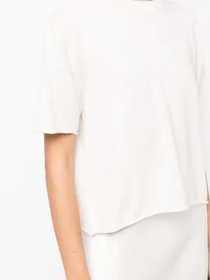 LISA YANG Cashmere-knit Cardigan